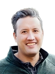 Daniel Anderson - The Executive War College Conference