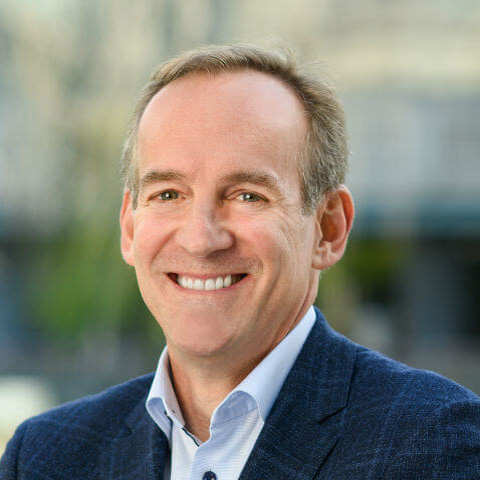 Experian Health - The Executive War College Conference